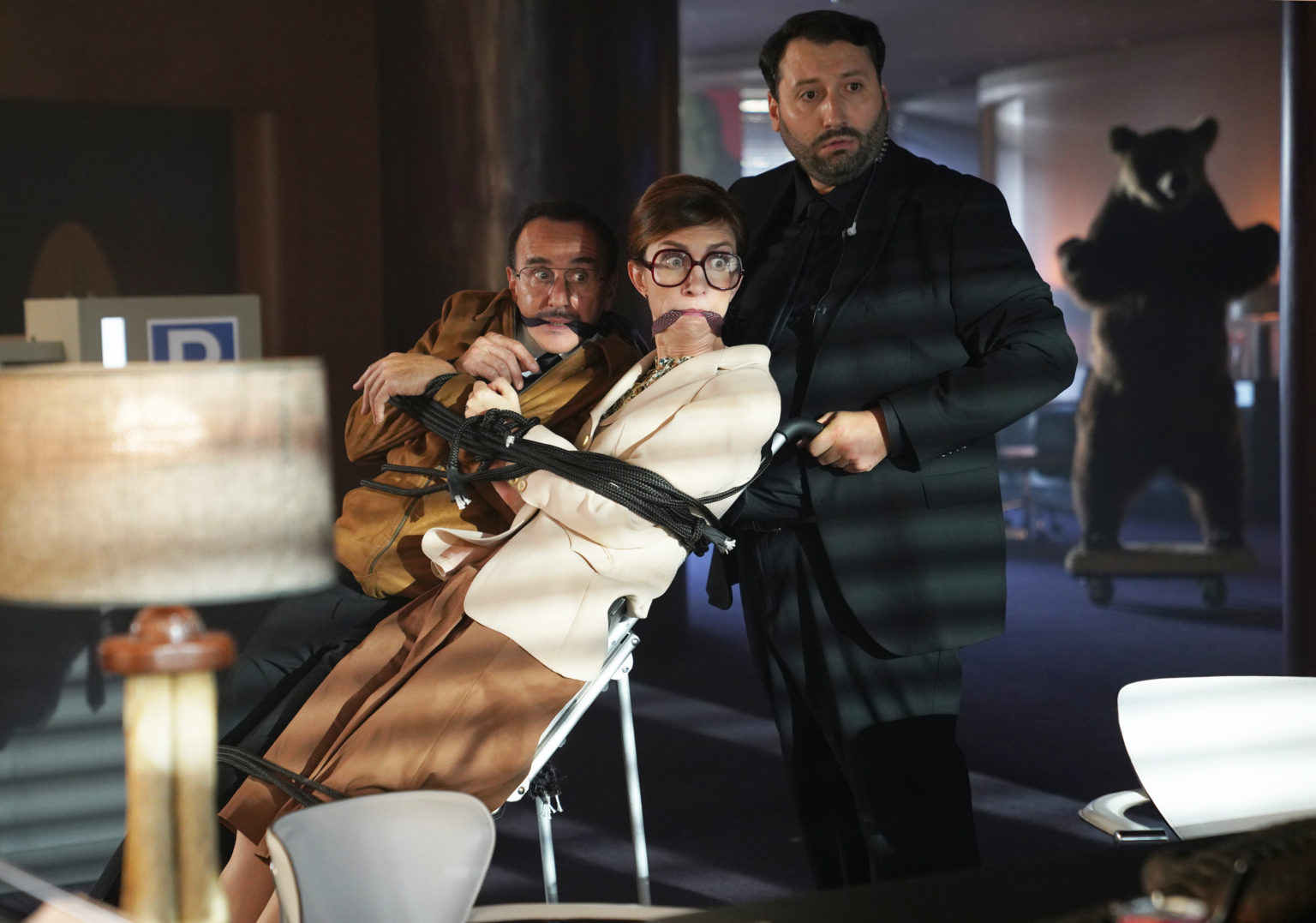 DUCOBU PASSE AU VERT ! | UGC Distribution