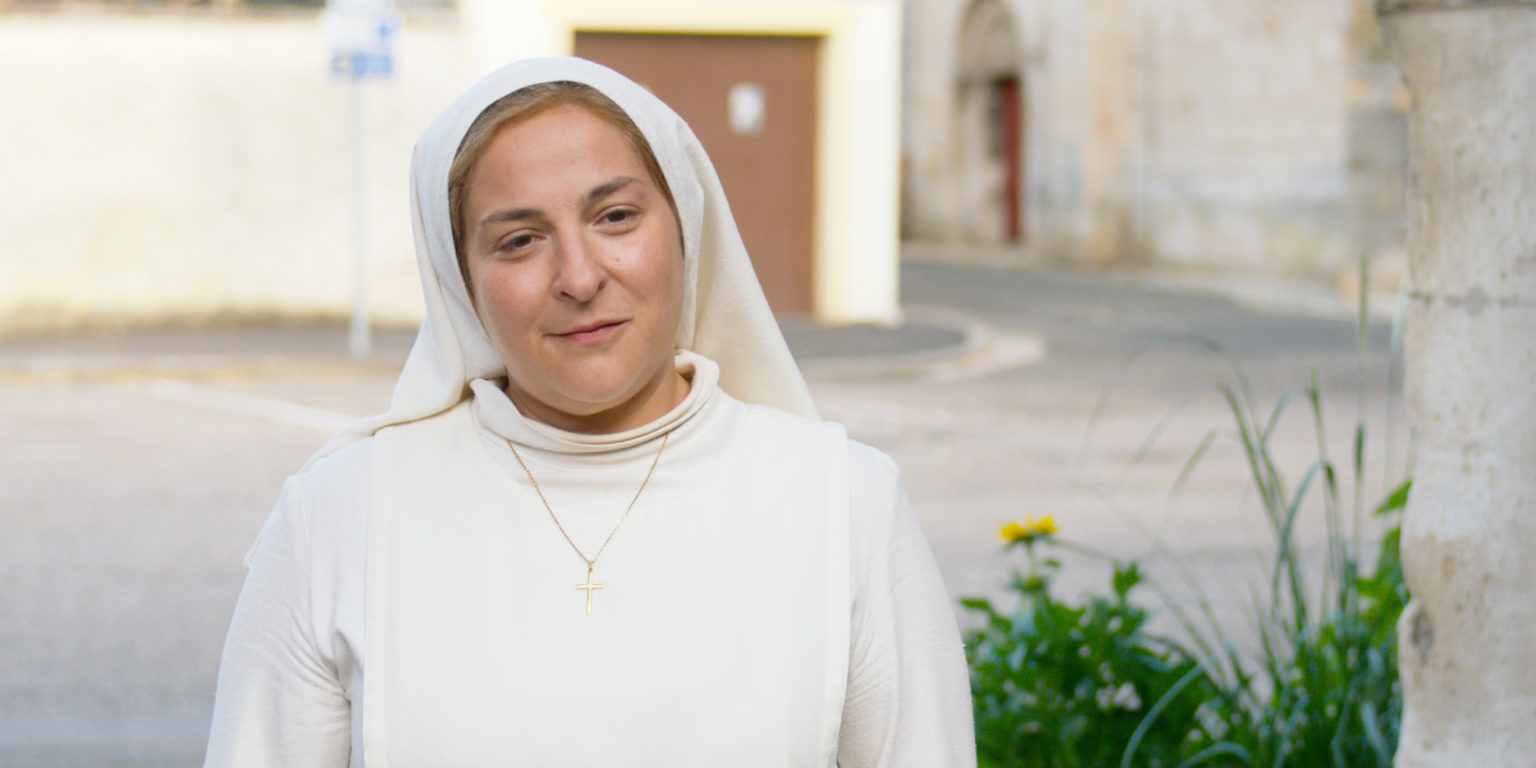 DOUX JÉSUS | UGC Distribution