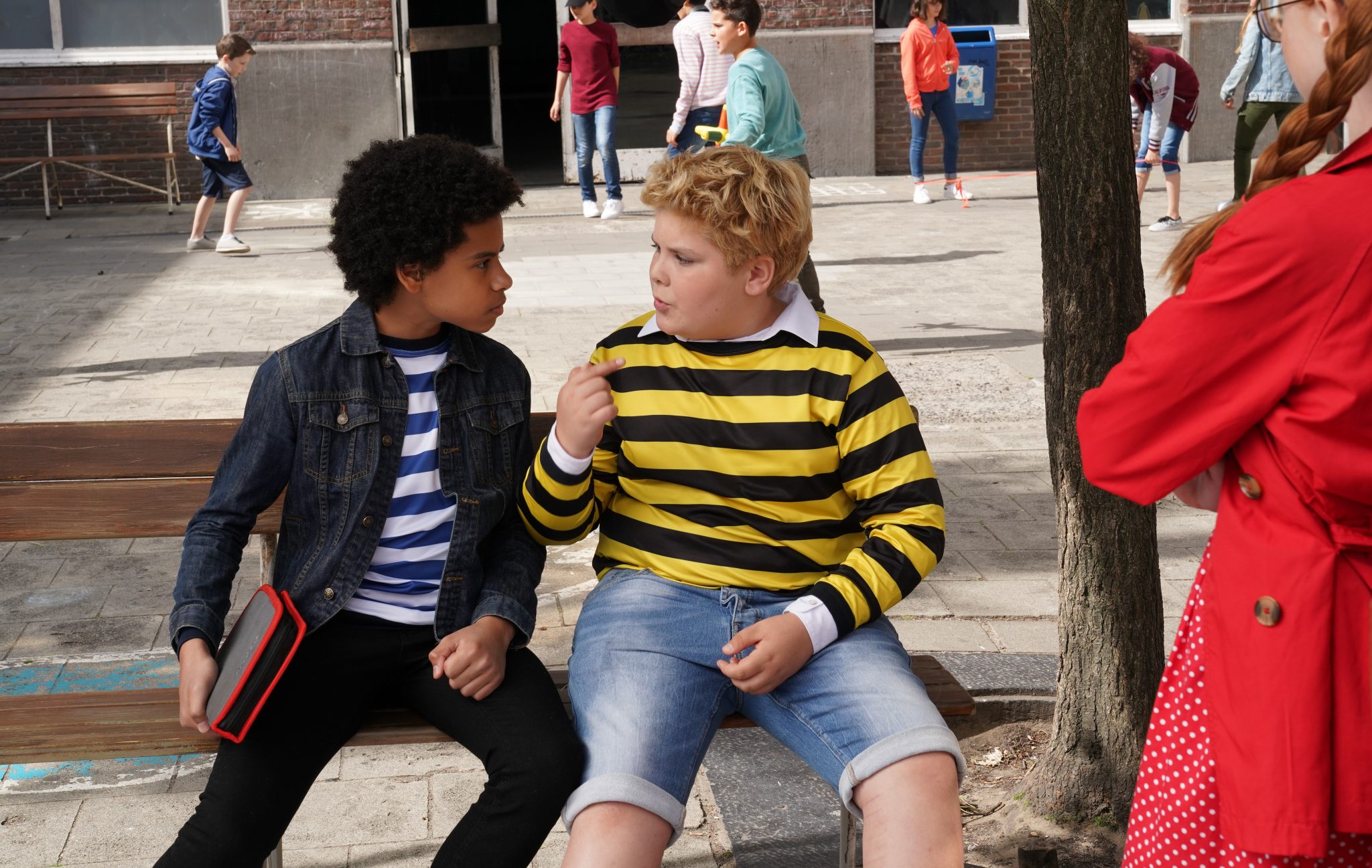 Ducobu 3 | UGC Distribution