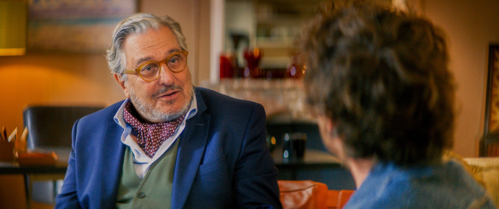 JAMAIS SANS MON PSY | UGC Distribution