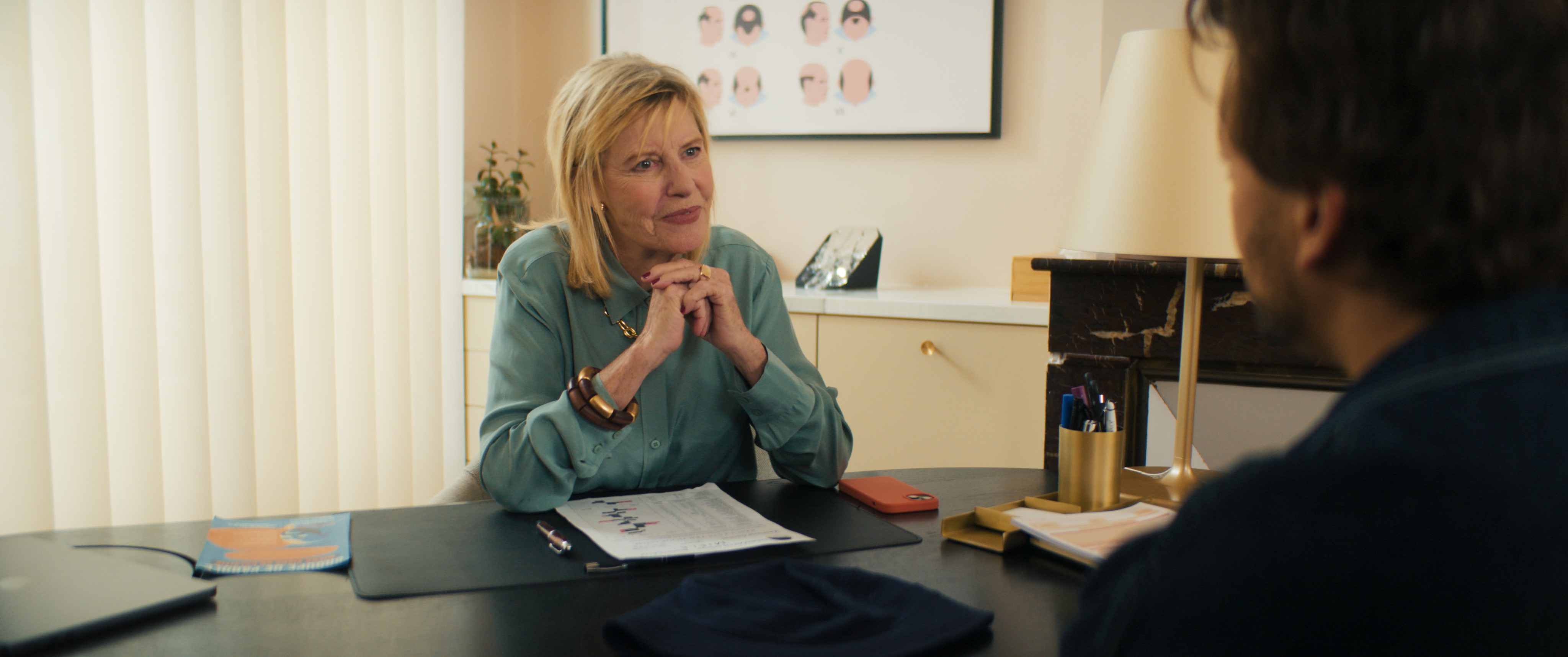 CERTAINS L’AIMENT CHAUVE | UGC Distribution