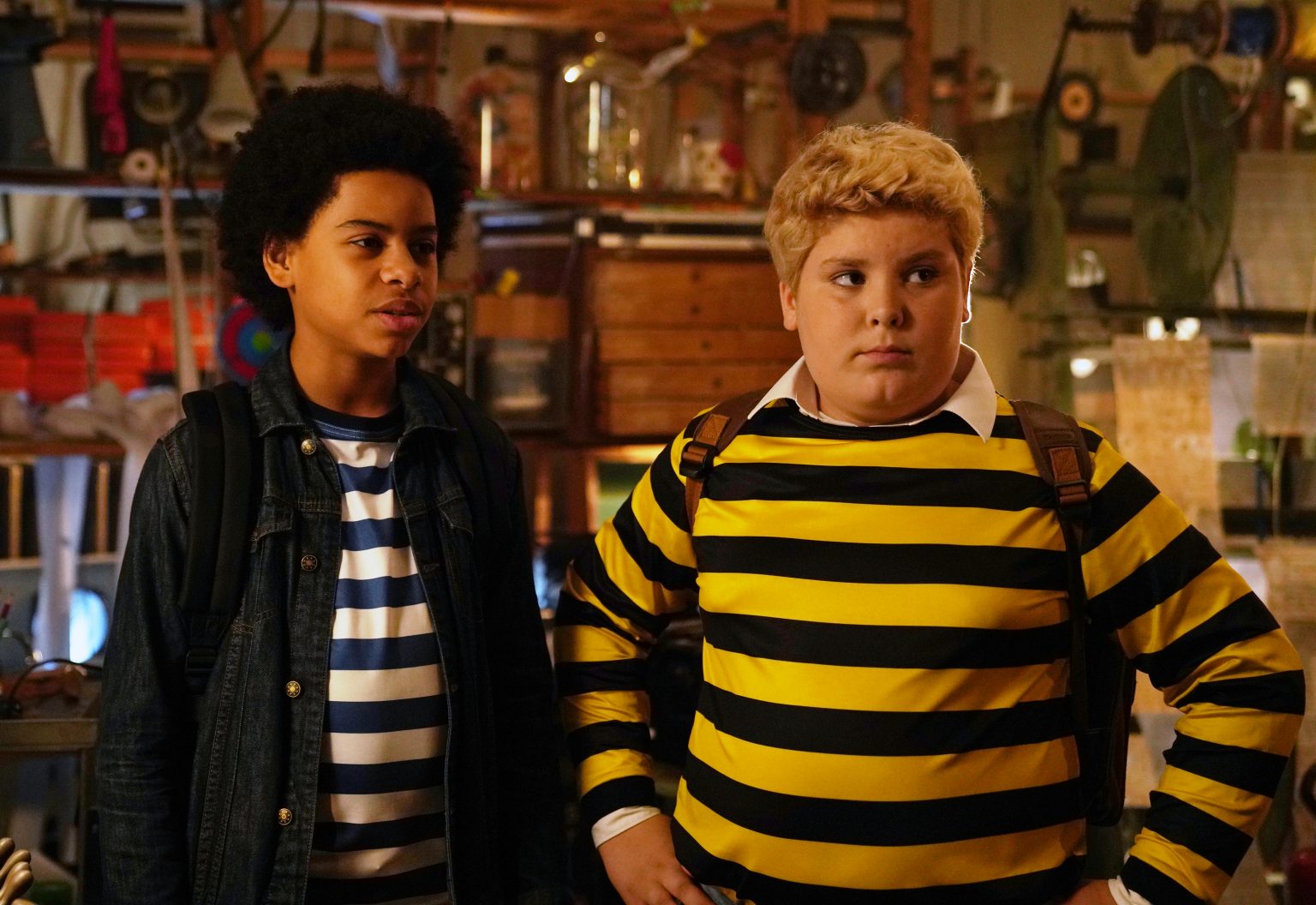 Ducobu 3 | UGC Distribution