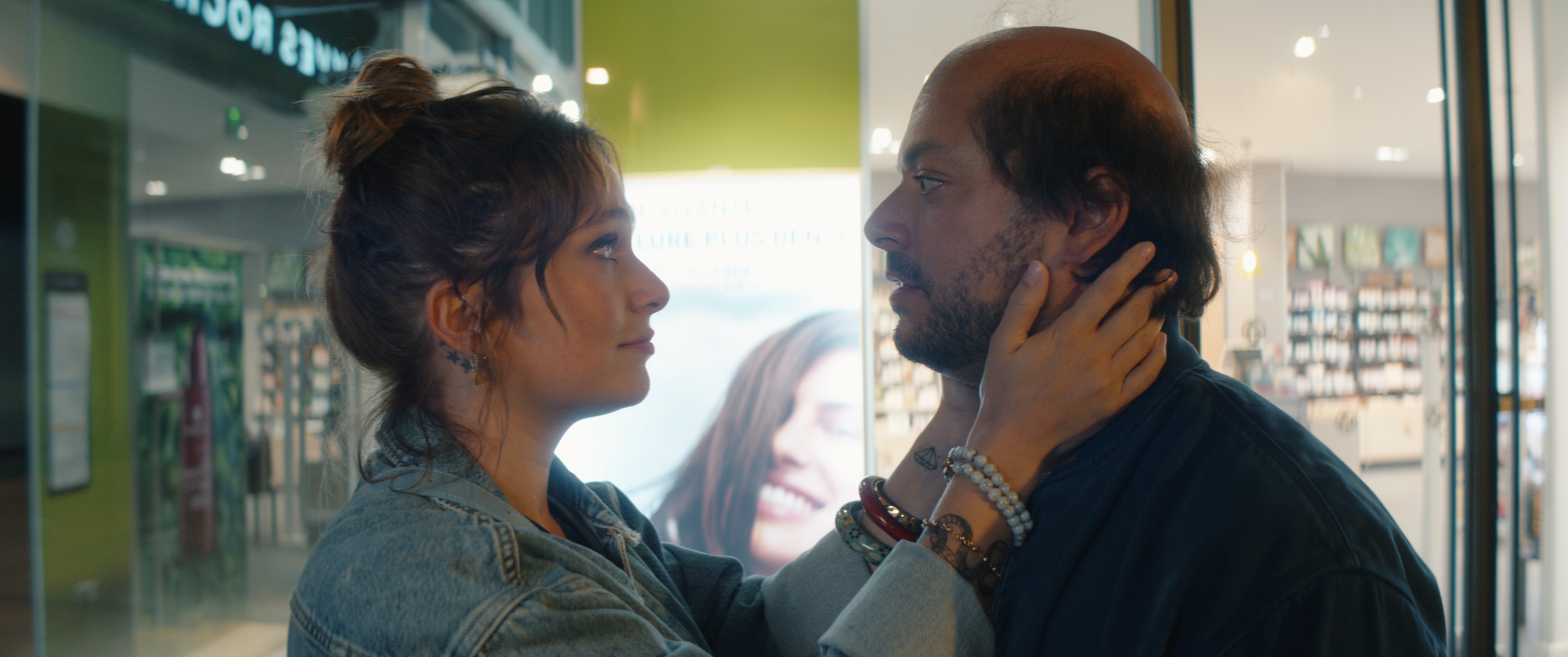 CERTAINS L’AIMENT CHAUVE | UGC Distribution