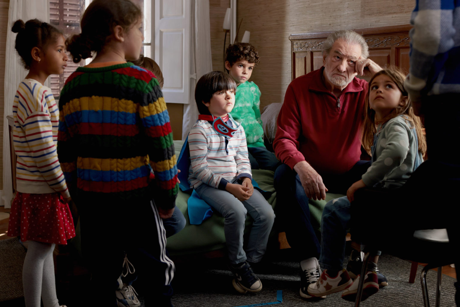 UN PETIT MIRACLE | UGC Distribution