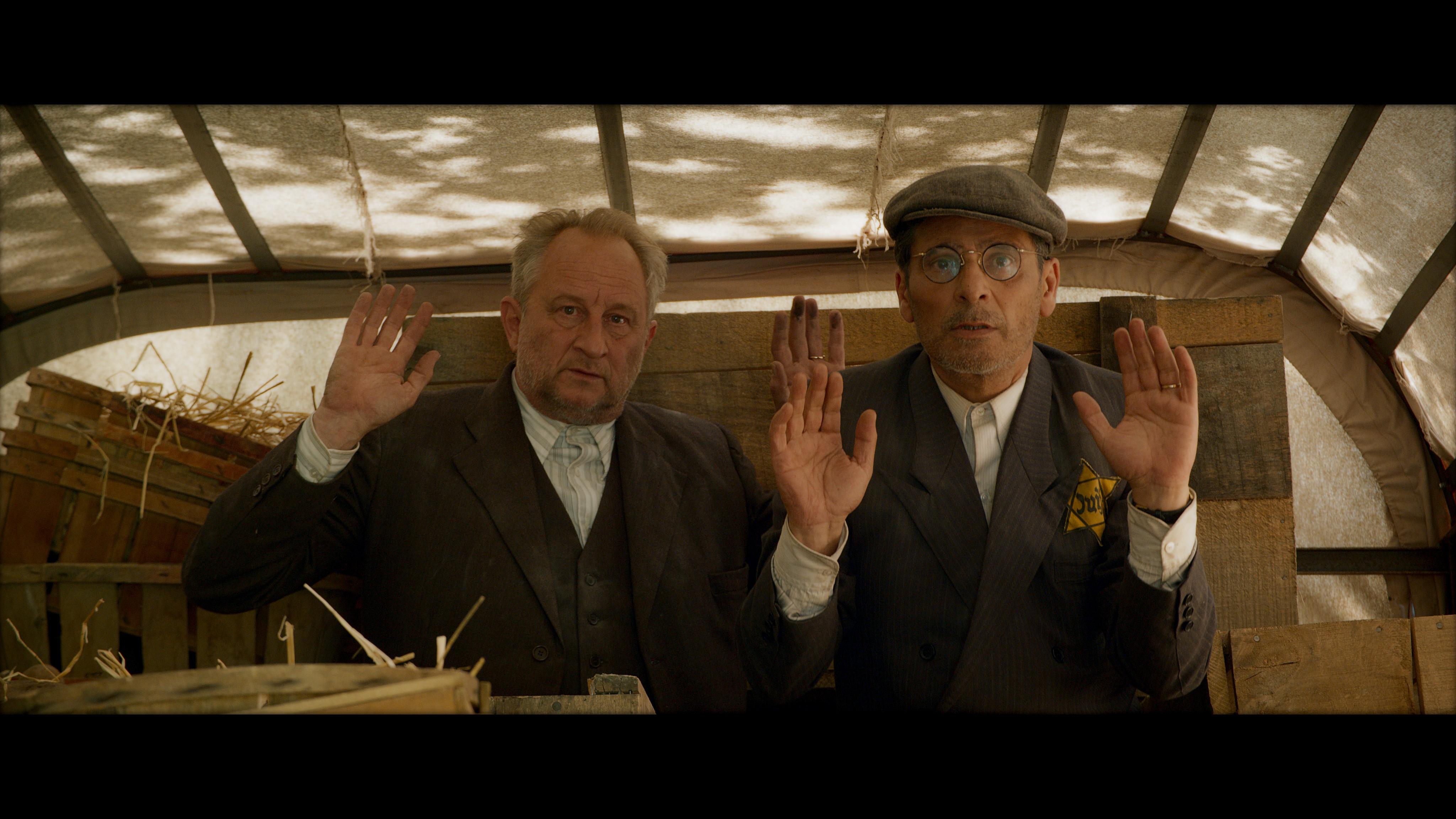 LA BONNE ETOILE | UGC Distribution